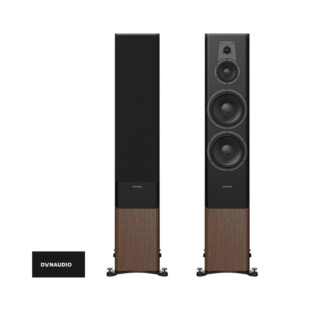 DYNAUDIO CONTOUR 60I - COPPIA - Diffusori da pavimento - Audio Impact