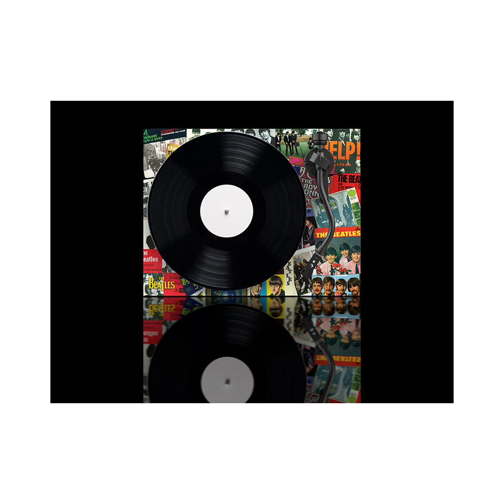 PRO-JECT THE BEATLES SINGLE TURNTABLE
